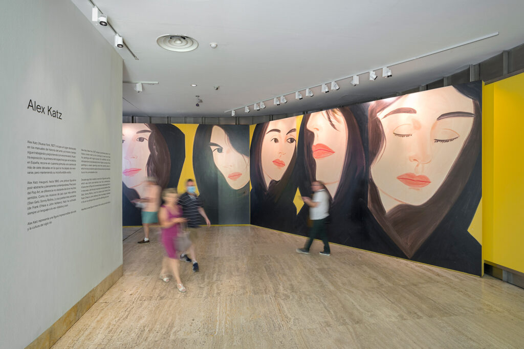 Alex Katz
